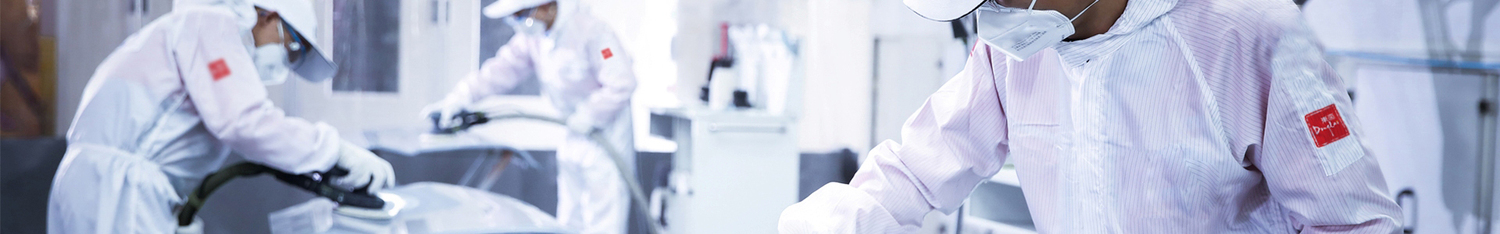 Donglai Coating Technology