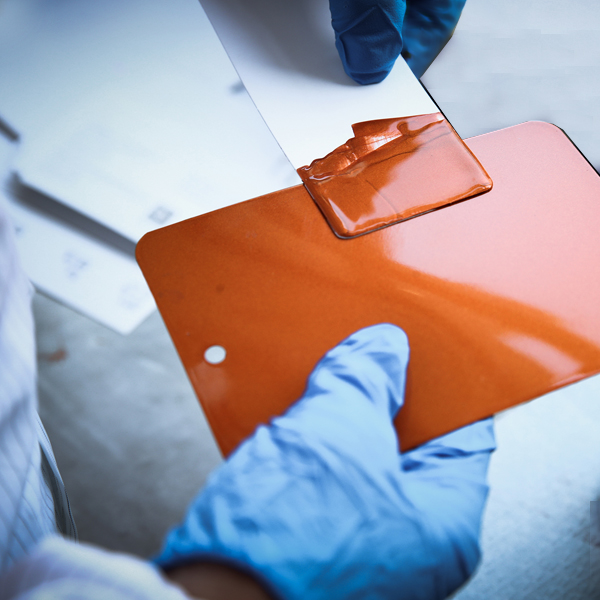 Donglai Coating Technology