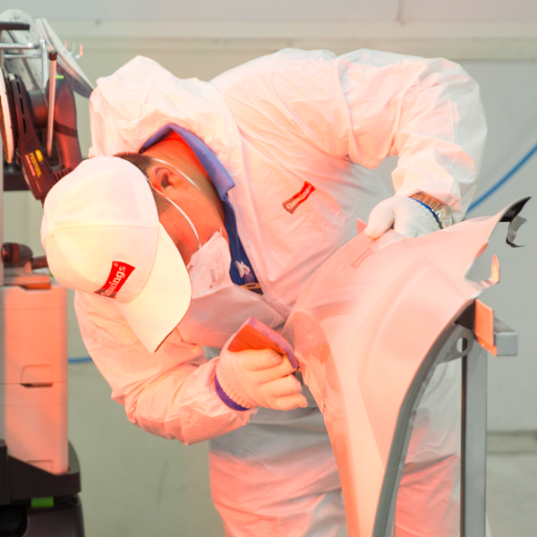 Donglai Coating Technology